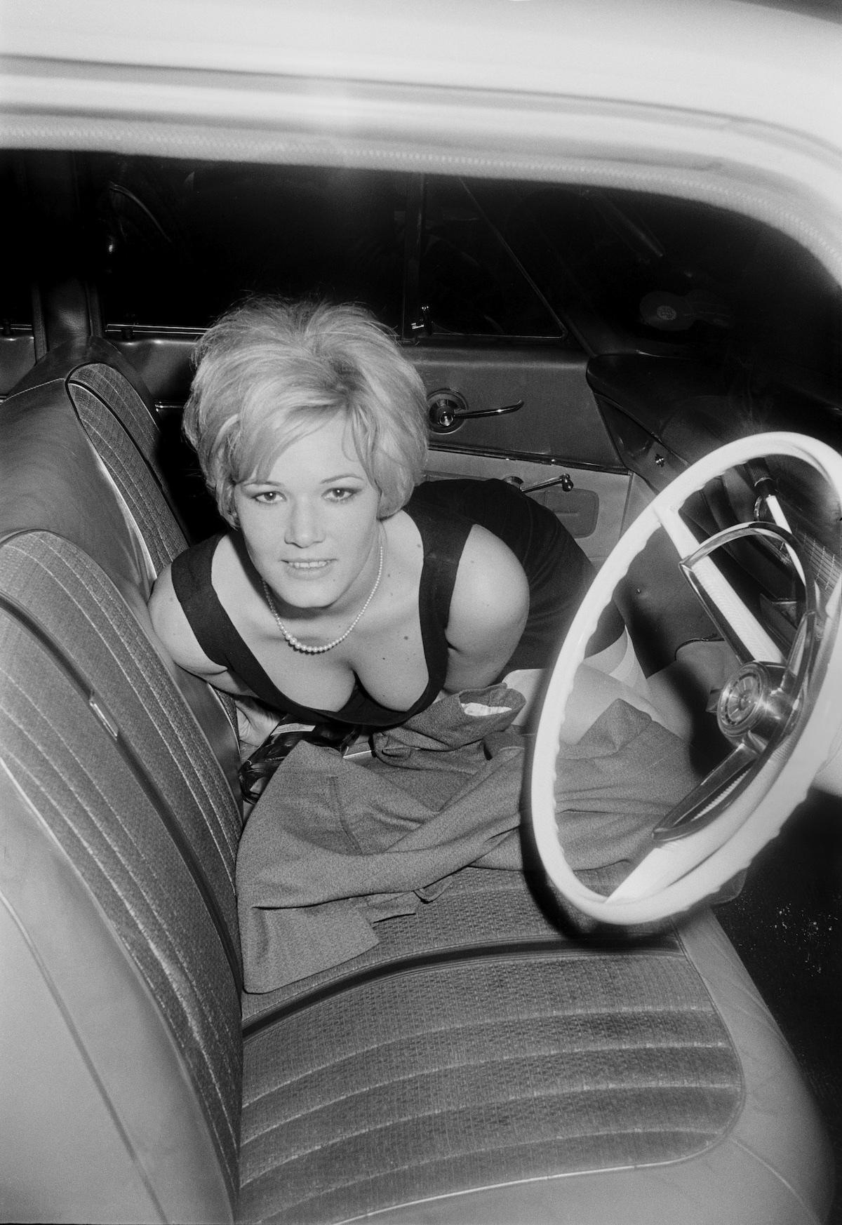 Billy Monk was a Loaded Gun - A Treasure Trove of Photographs of Cape Town in the 1960s | The ...